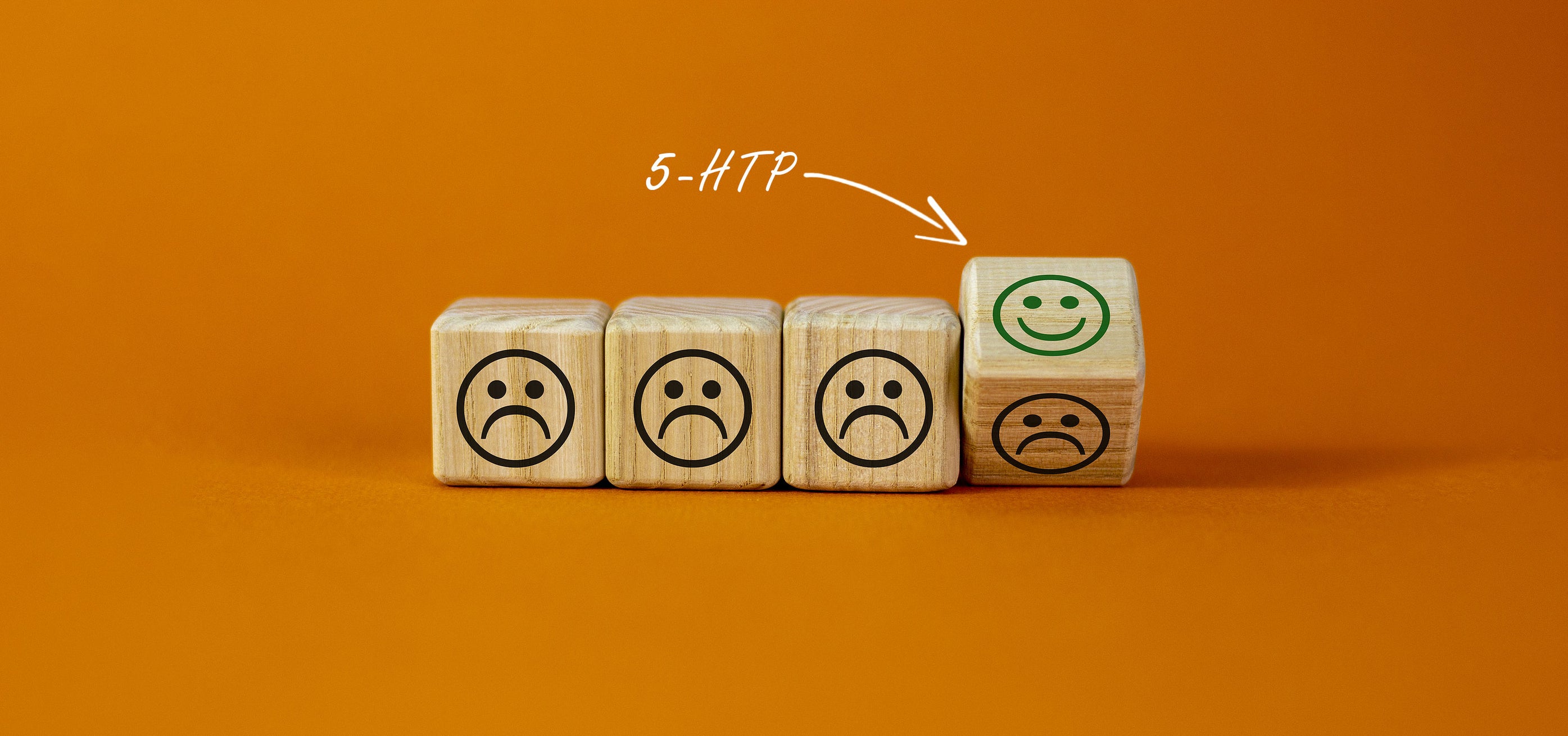 3 Important Health Benefits of 5-HTP | 5-HTP, Cognitive Health, Mental ...