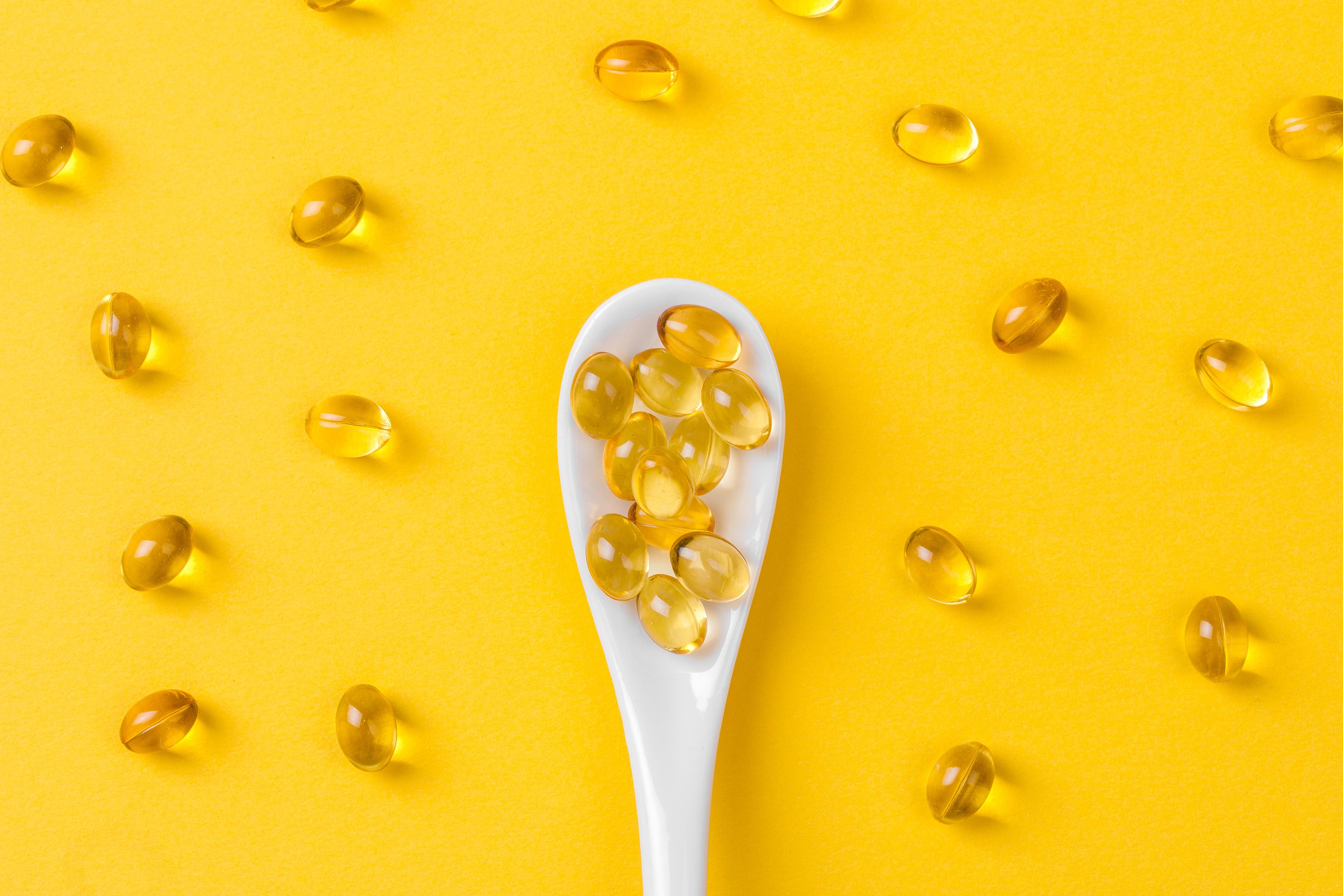 What Makes Some Fish Oil Supplements Better Than Others? | Fish Oil ...