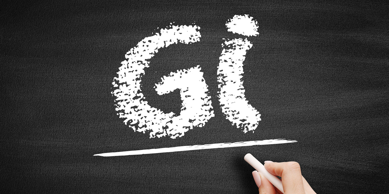 Dietary Management of Impaired GI Function | Blue Sky Vitamin Blue Sky ...