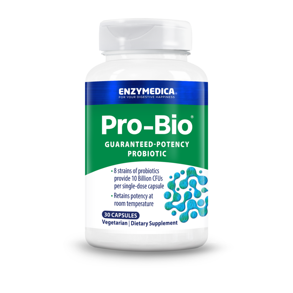 Pro-Bio | Enzymedica — Blue Sky Vitamin