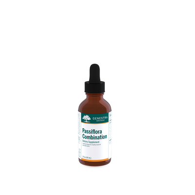 Passiflora Combination 2 fl oz by Seroyal Genestra | Blue Sky Vitamin