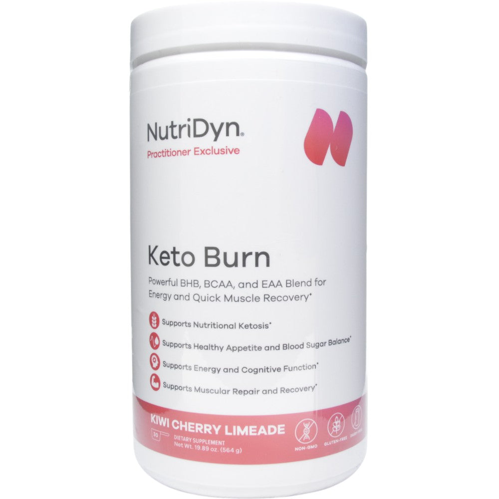 Keto Burn Kiwi Cherry Limeade | Nutri-Dyn — Blue Sky Vitamin