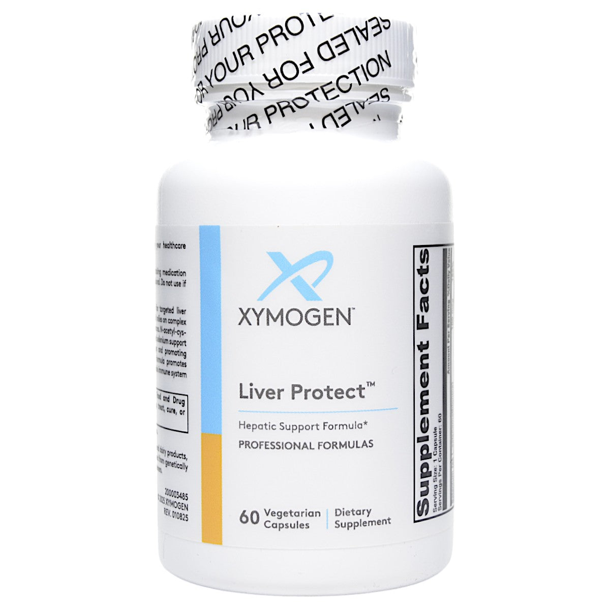 Liver Protect | Xymogen — Blue Sky Vitamin