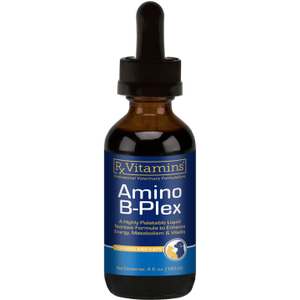 Amino B-Plex | Rx Vitamins for Pets — Blue Sky Vitamin
