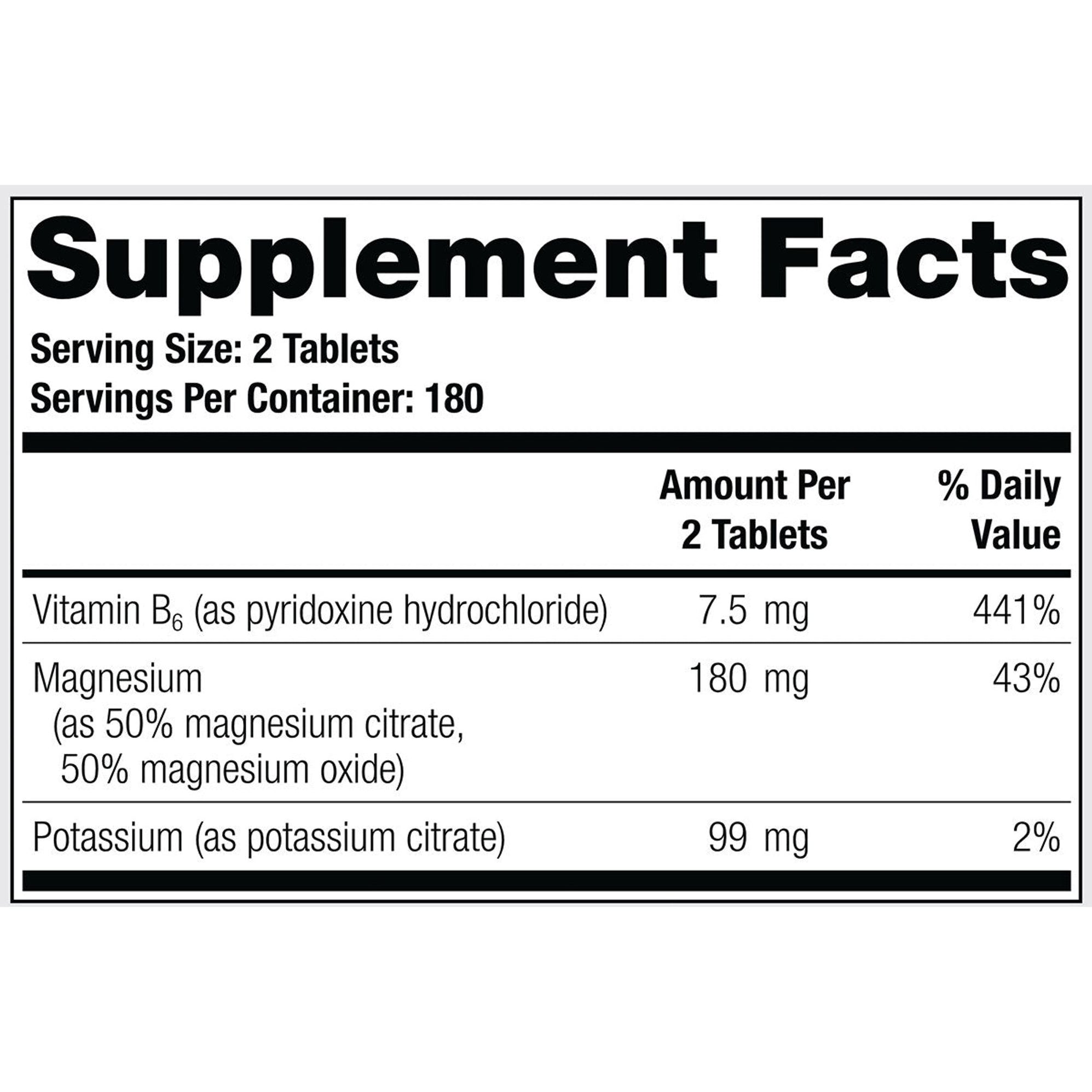 TheraLith® XR | 360 tabs | Theralogix — Blue Sky Vitamin