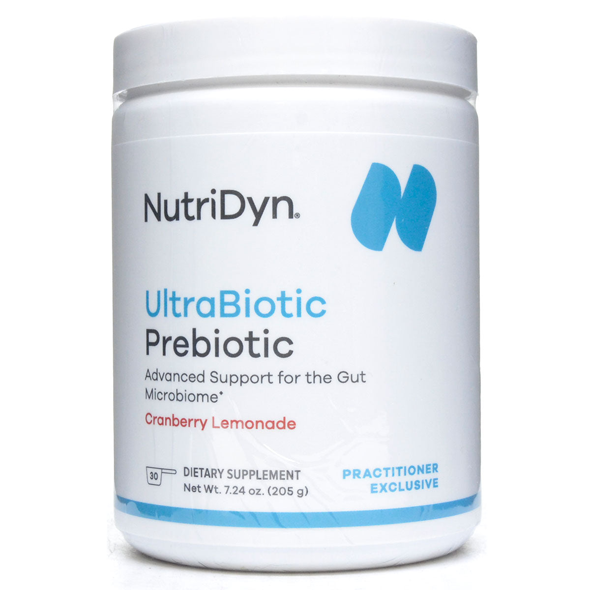 UltraBiotic Prebiotic | 7.24 oz | NutriDyn — Blue Sky Vitamin