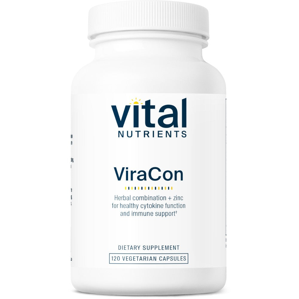ViraCon | 120 caps | Vital Nutrients — Blue Sky Vitamin