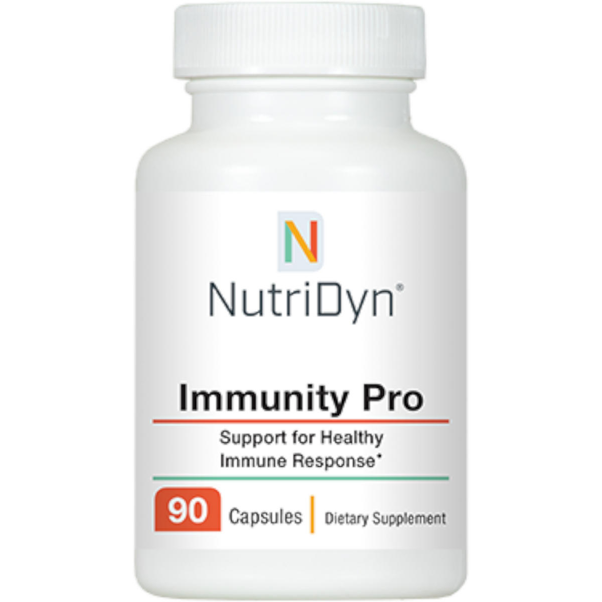 Immunity Pro 90 caps by Nutri-Dyn | Blue Sky Vitamin