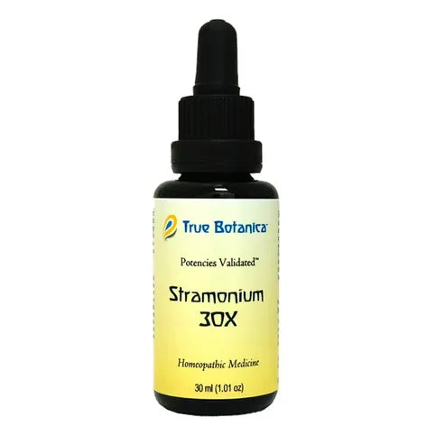 Stramonium 30X 30 ml - True Botanica | Blue Sky Vitamin
