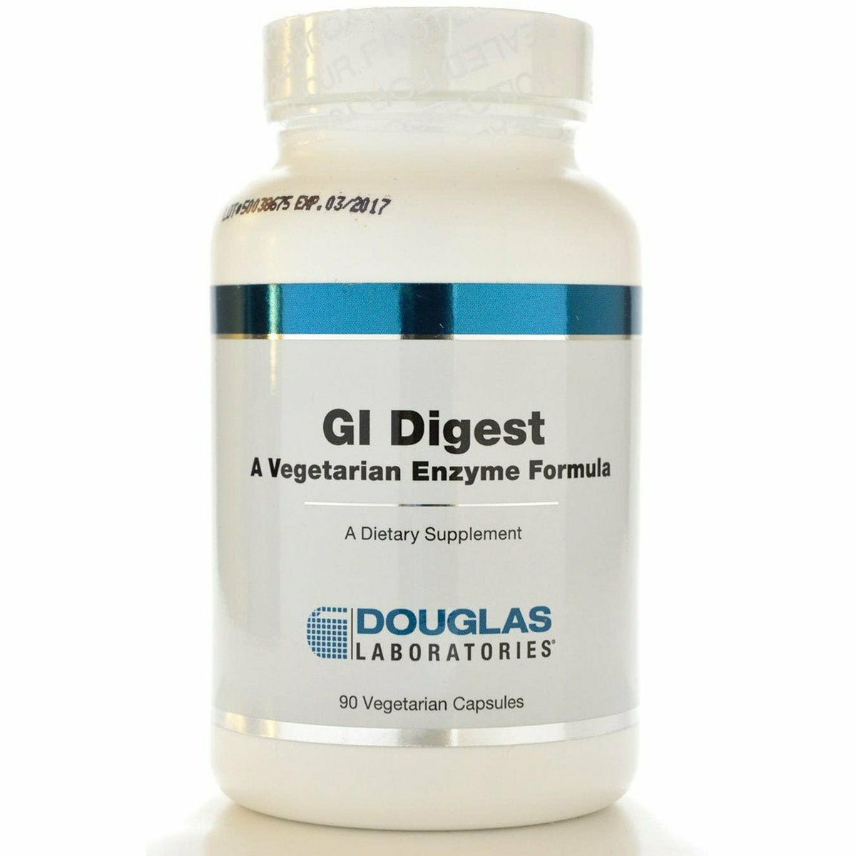 GI Digest | 90 vcaps | Douglas Labs — Blue Sky Vitamin