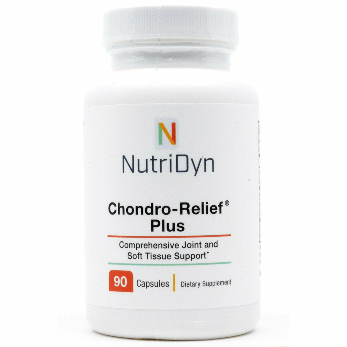 Chondro-Relief® Plus | Nutri-Dyn — Blue Sky Vitamin