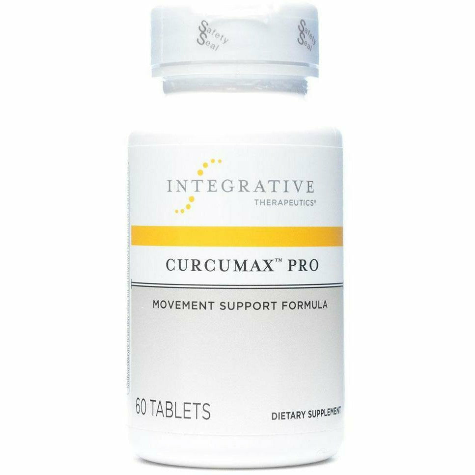 Curcumax Pro 60 tabs by Integrative Therapeutics | Blue Sky Vitamin