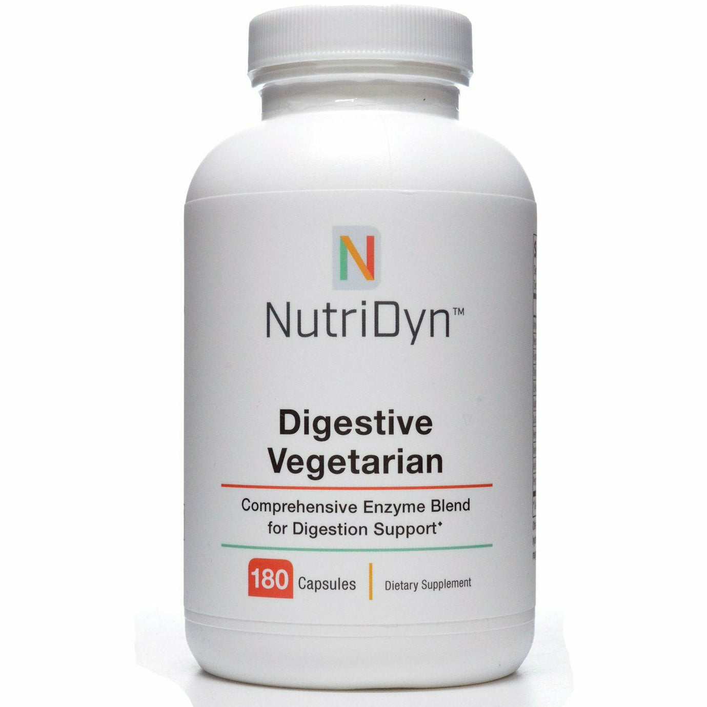 Digestive Vegetarian | 180 capsules | Nutri-Dyn — Blue Sky Vitamin