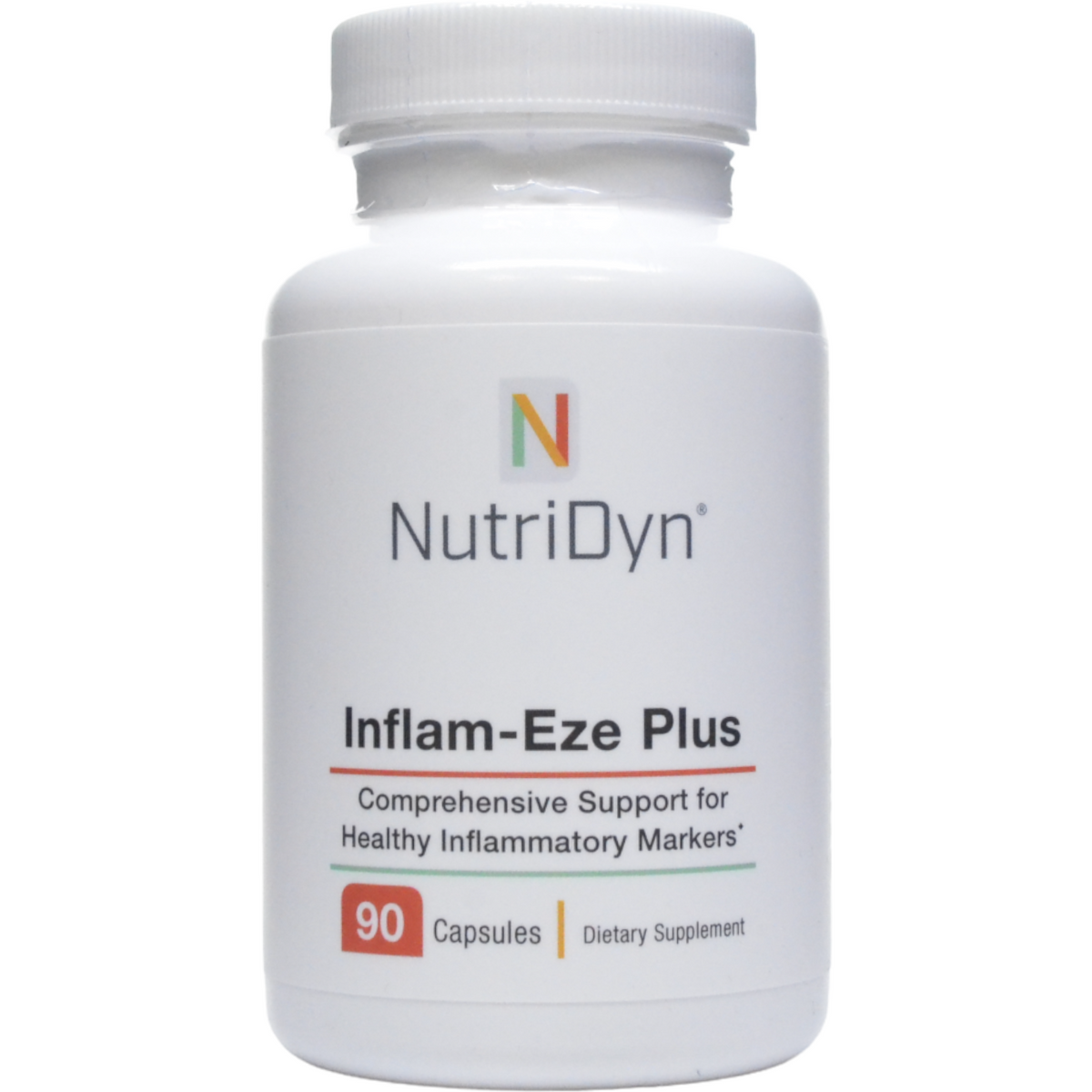 Inflam-Eze Plus by Nutri-Dyn | Blue Sky Vitamin