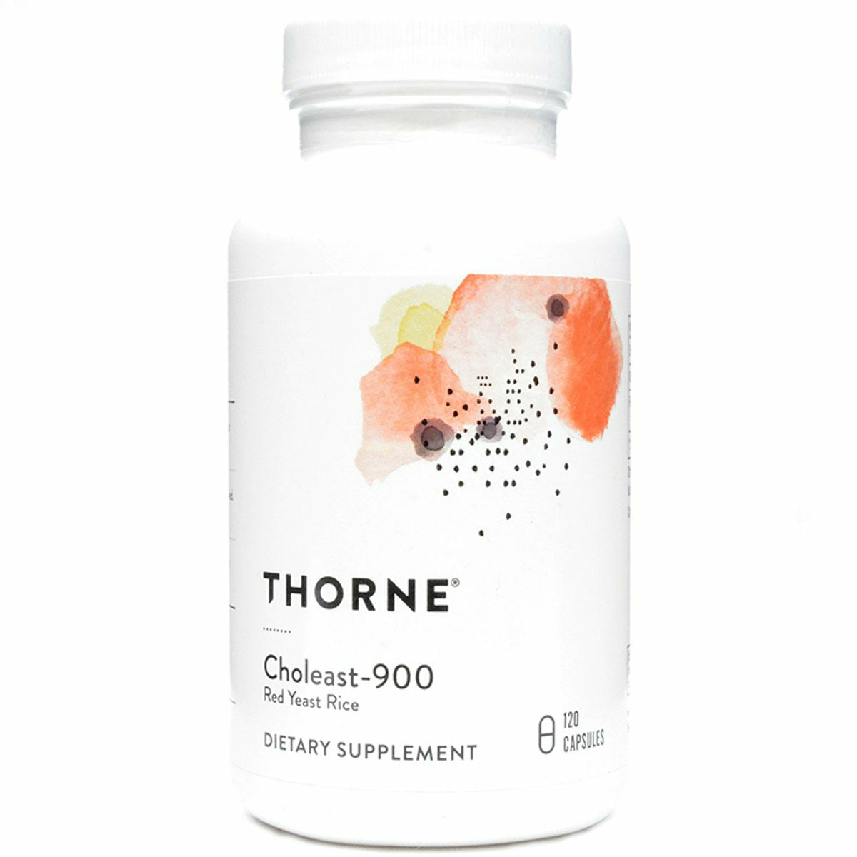 Choleast 900 | 120 caps | Thorne Research — Blue Sky Vitamin