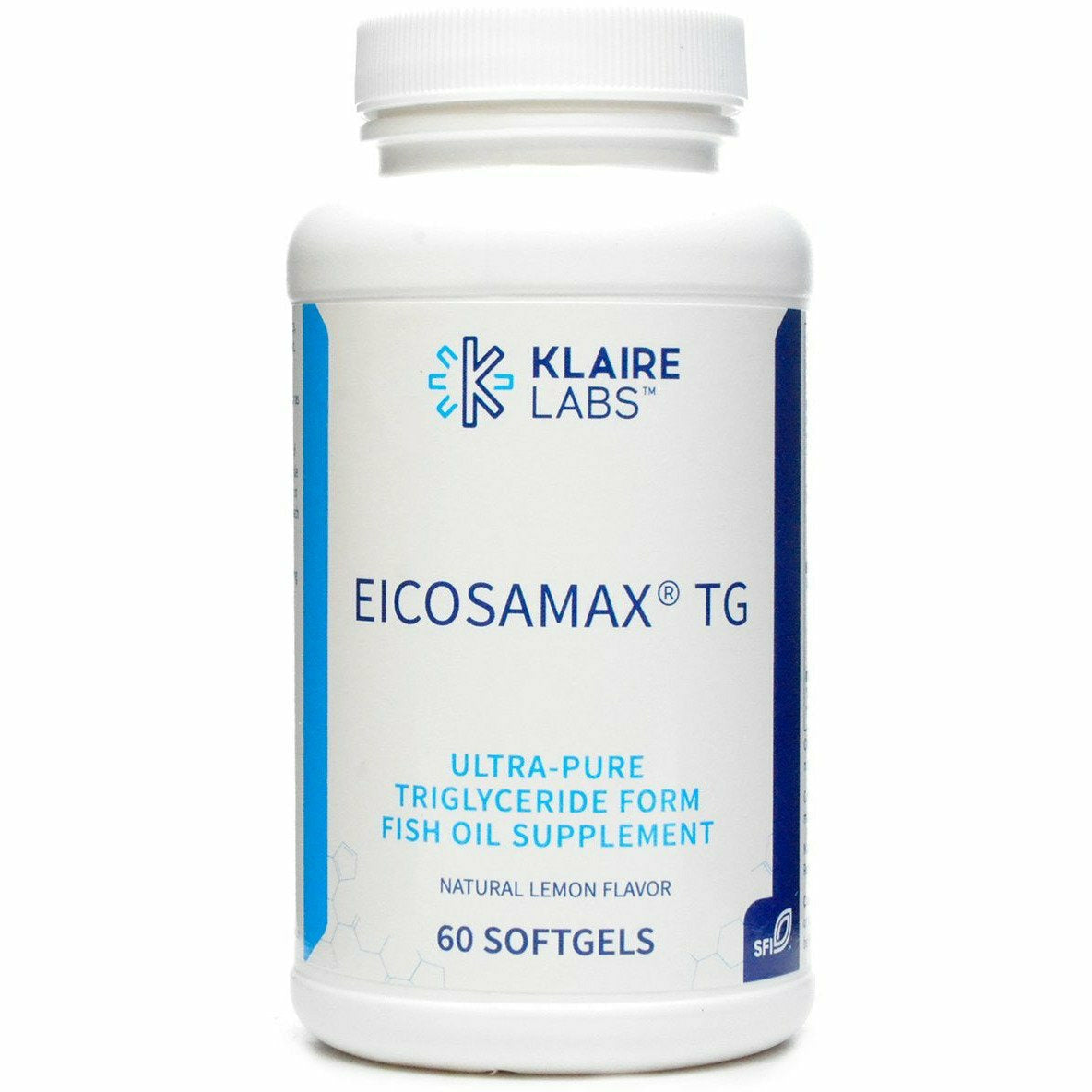 Eicosamax TG | Klaire Labs — Blue Sky Vitamin