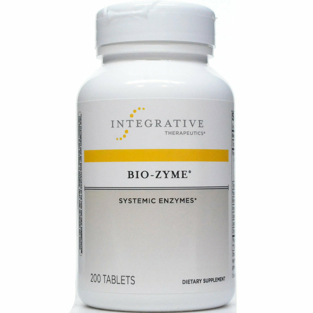 Bio-Zyme 200 tabs by Integrative Therapeutics | Blue Sky Vitamin