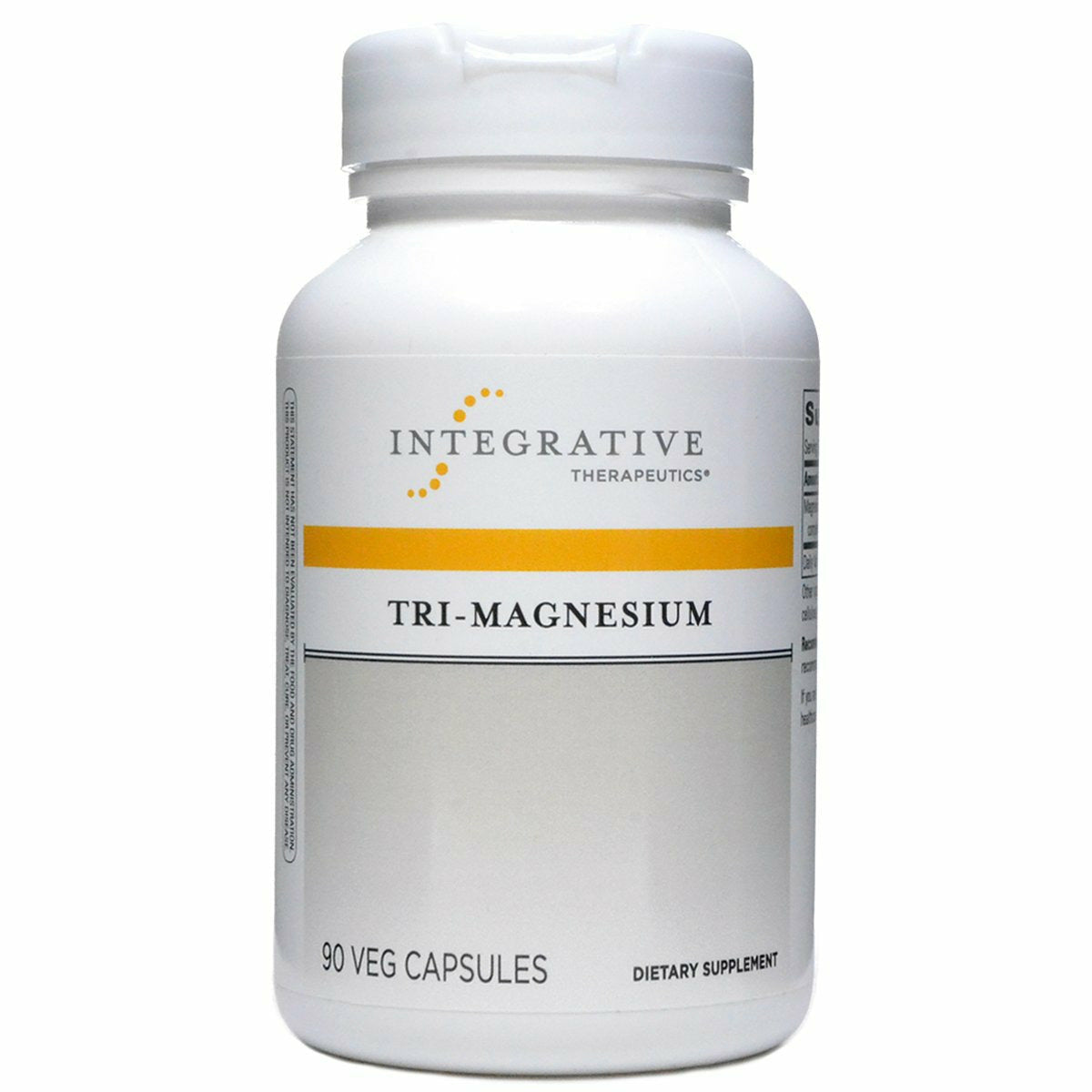 Tri-Magnesium 90 vcaps by Integrative Therapeutics | Blue Sky Vitamin