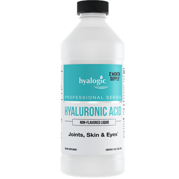 Joints, Skin & Eyes HA Liquid | 10 oz | Hyalogic® — Blue Sky Vitamin