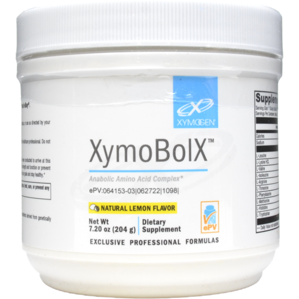 XymoBolX | 30 Servings | Xymogen — Blue Sky Vitamin