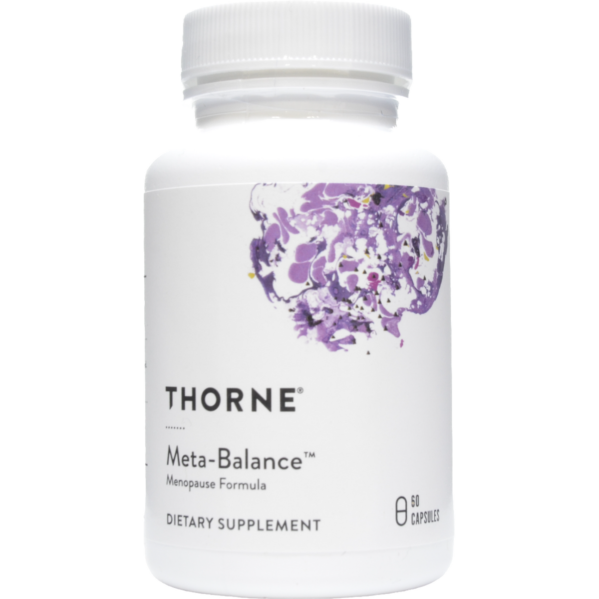 Meta-Balance 60 Capsules | Thorne Research — Blue Sky Vitamin