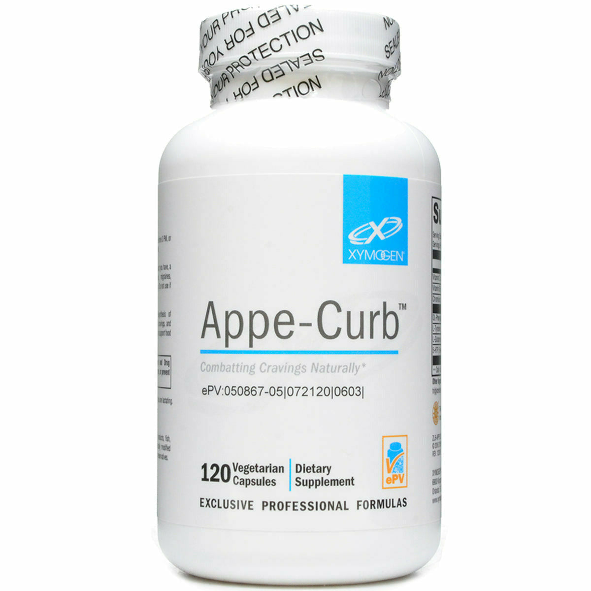 Appe Curb Xymogen — Blue Sky Vitamin
