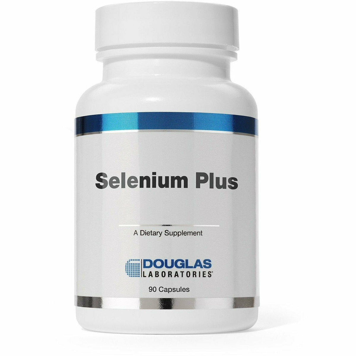 Selenium Plus | 90 caps | Douglas Labs — Blue Sky Vitamin