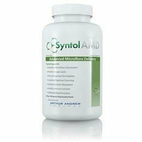 Syntol AMD | Advanced Microflora Delivery | Arthur Andrew Medical ...